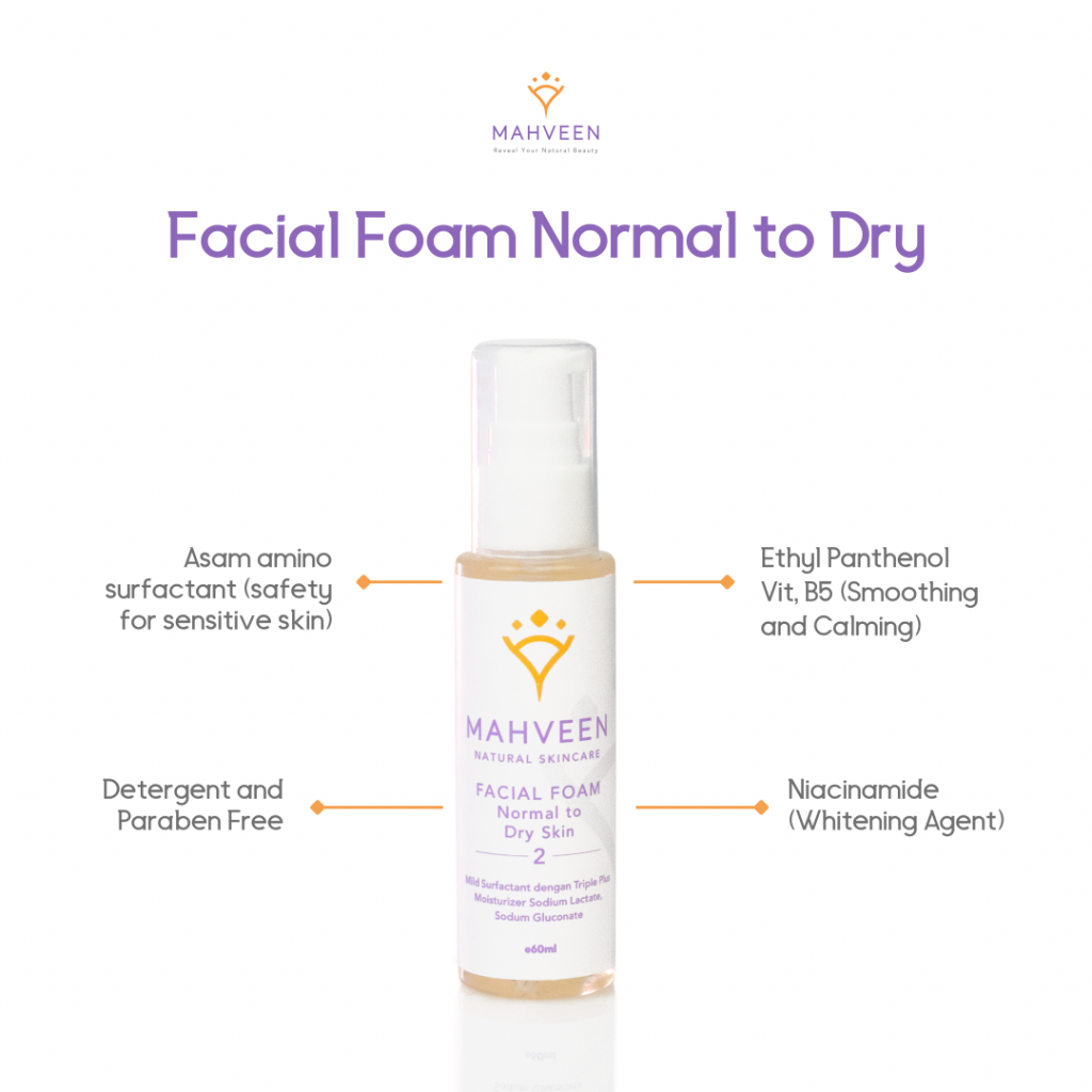 Mahveen Kaffa – Mahveen Natural Skin Care